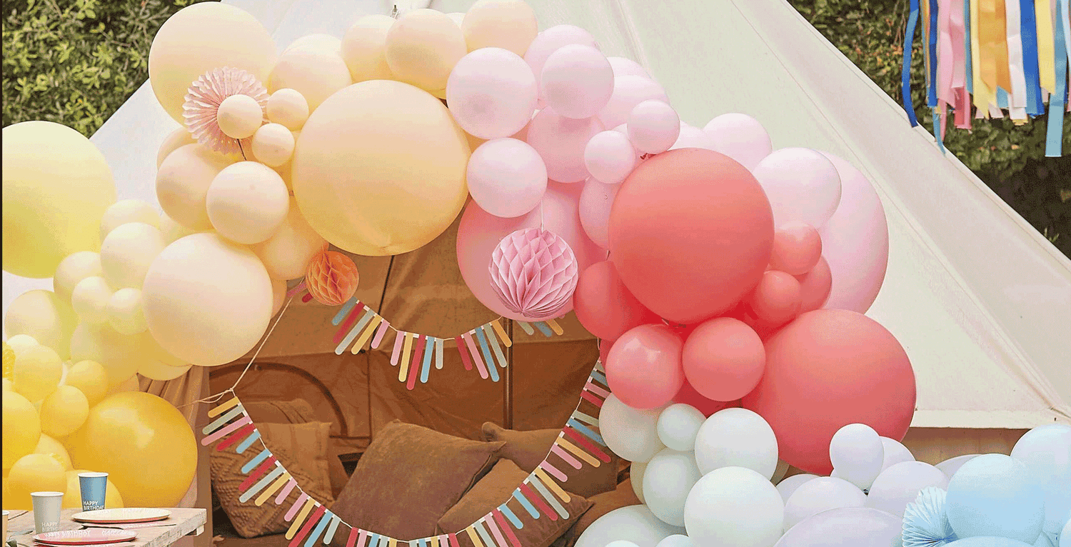 Party Supply Shop | Party, Event Decorations | Birthday Party Supplies ...