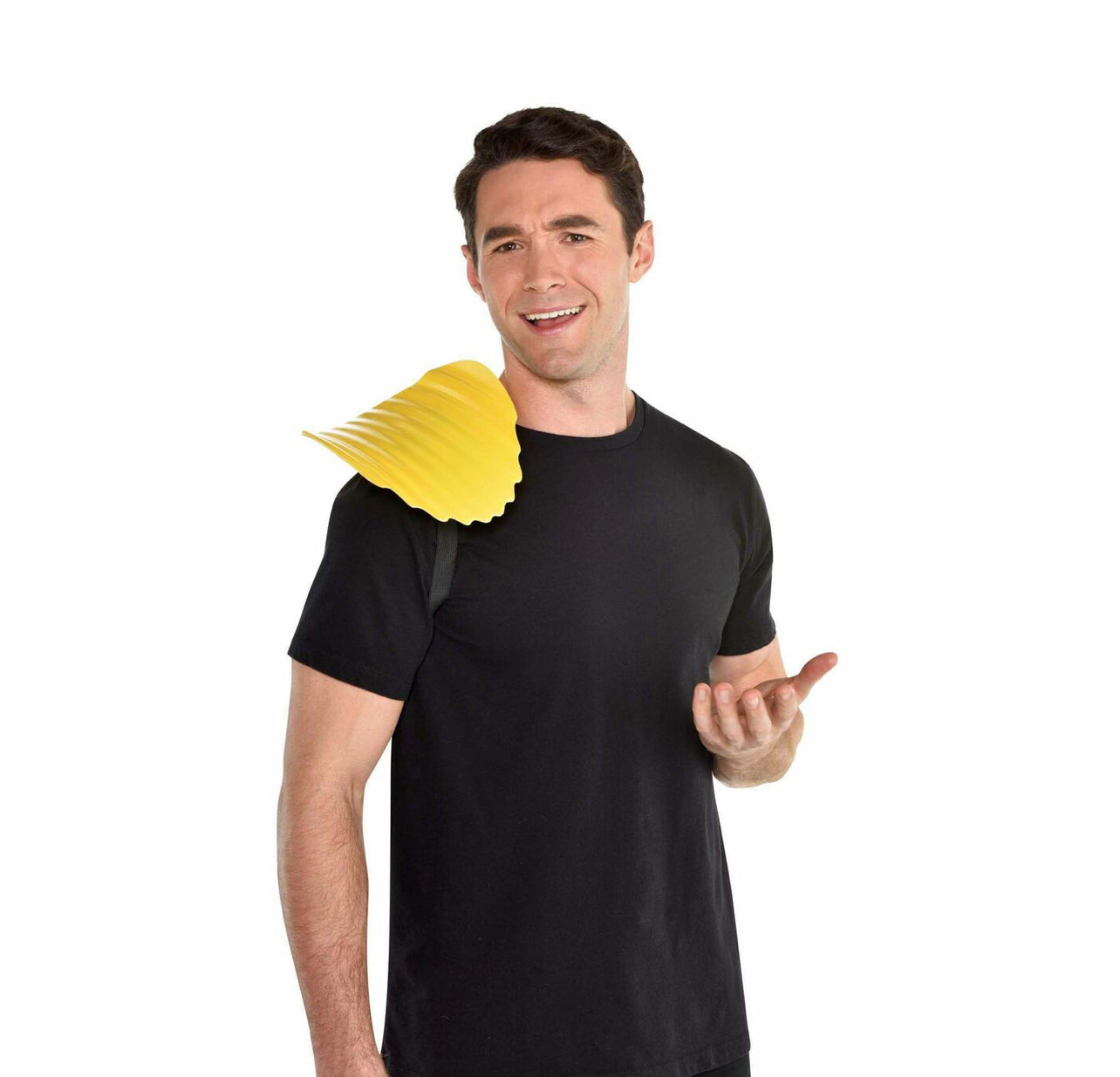 CHIP ON SHOULDER – Party Central
